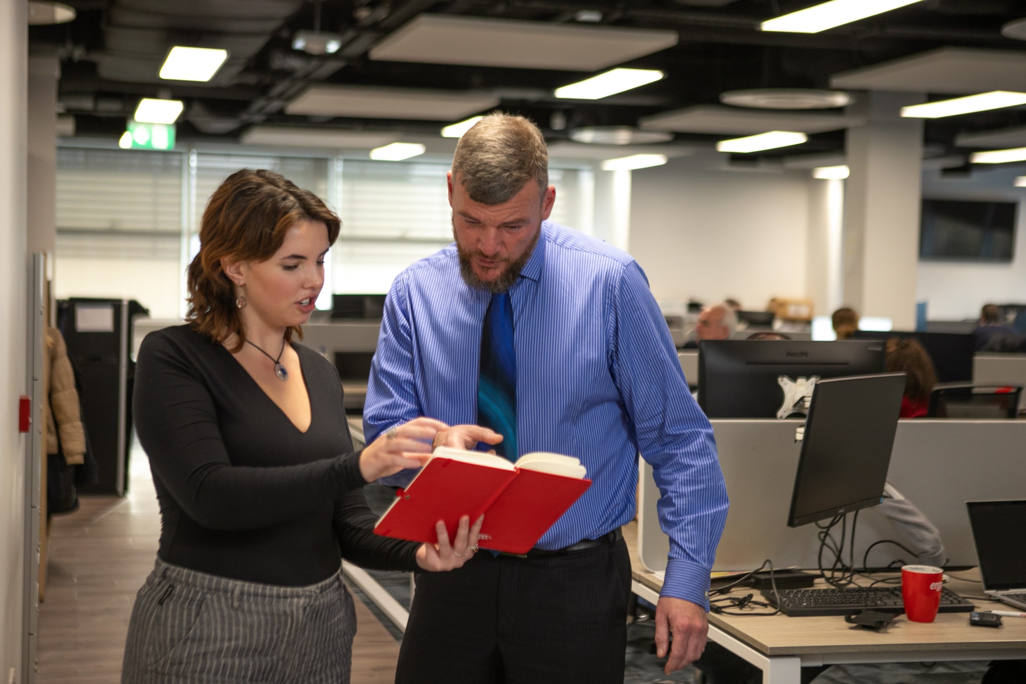 Strategies for Building a Dynamic Workforce